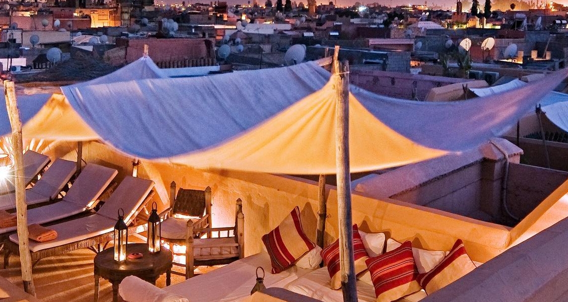 5 Best Restaurants In Marrakech - TravelTourXP.com