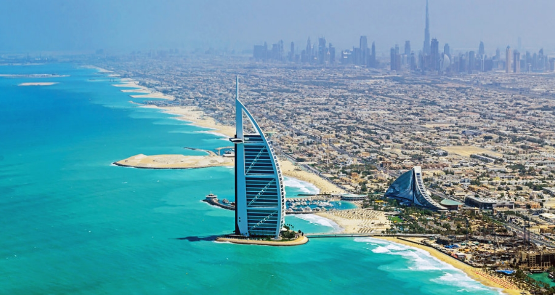 Top 10 Things To Do In Dubai - TravelTourXP.com