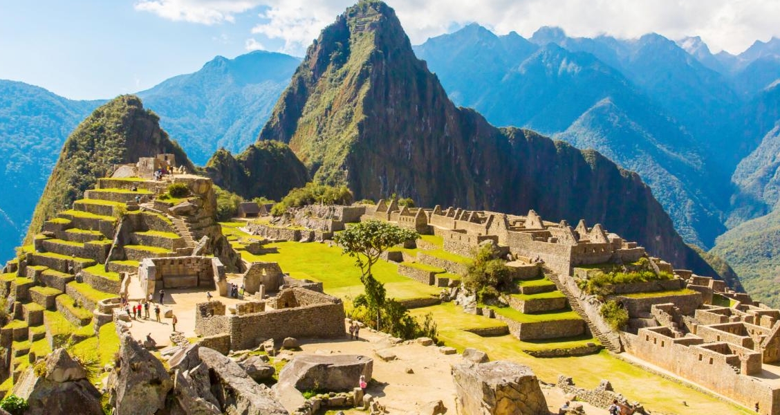 7 Natural Wonders Of The Middle East - TravelTourXP.com