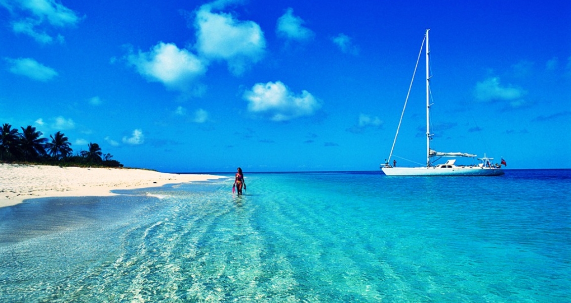 4 Most Beautiful Beaches In Virgin Islands - TravelTourXP.com