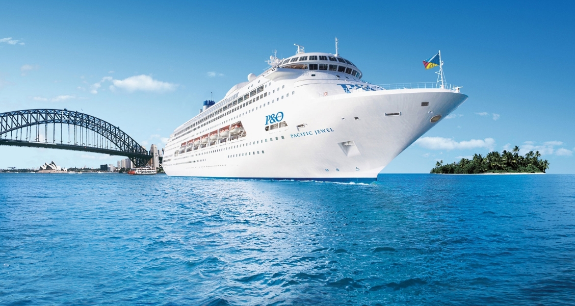 Top 9 Cruise Holidays For An Unforgettable Vacation - TravelTourXP.com
