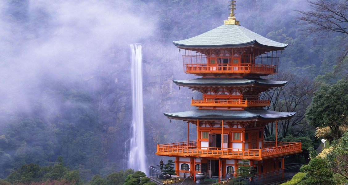 9 Must Visit Places In Japan - TravelTourXP.com