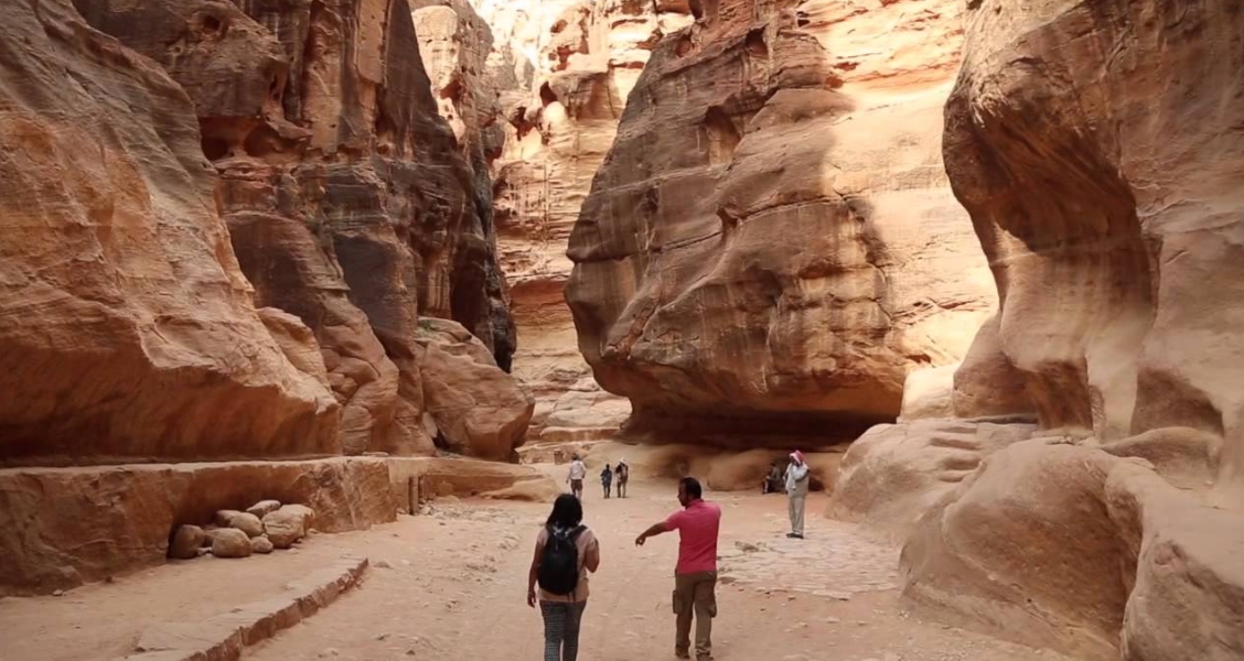Top 10 Places To Visit In Jordan - TravelTourXP.com