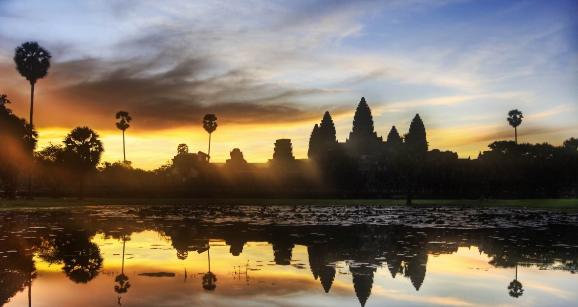 World’s Top 10 Places To Watch The Most Beautiful Sunsets ...