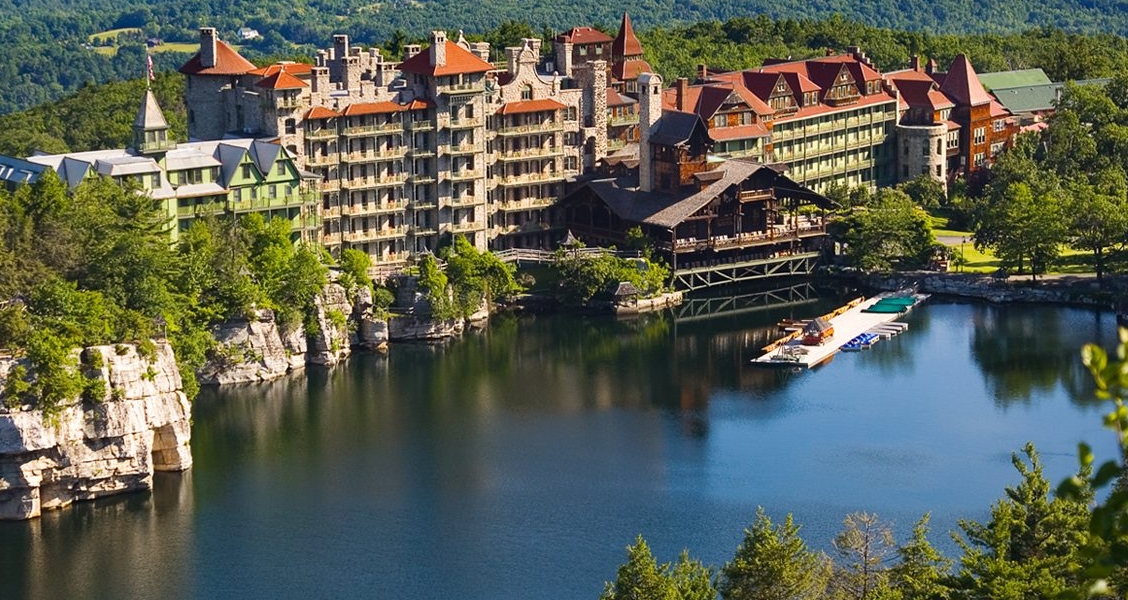 5 Amazing Reasons To Plan Your Next Hudson Valley Holiday ...