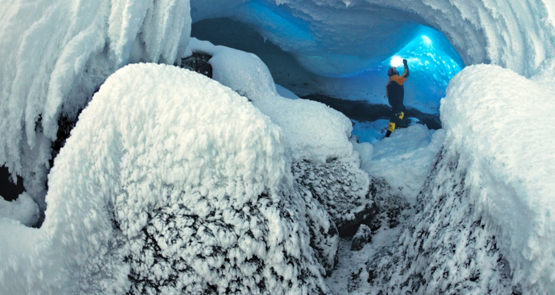 Top 10 Strangest Places Of The World - TravelTourXP.com