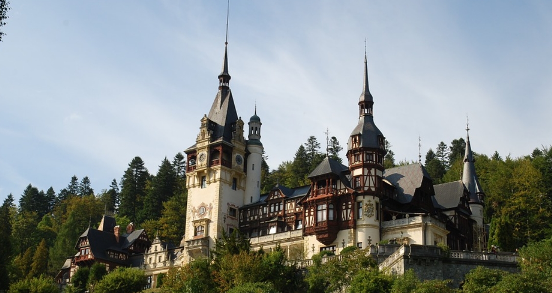 10 Incredible Things To Do In Romania - TravelTourXP.com