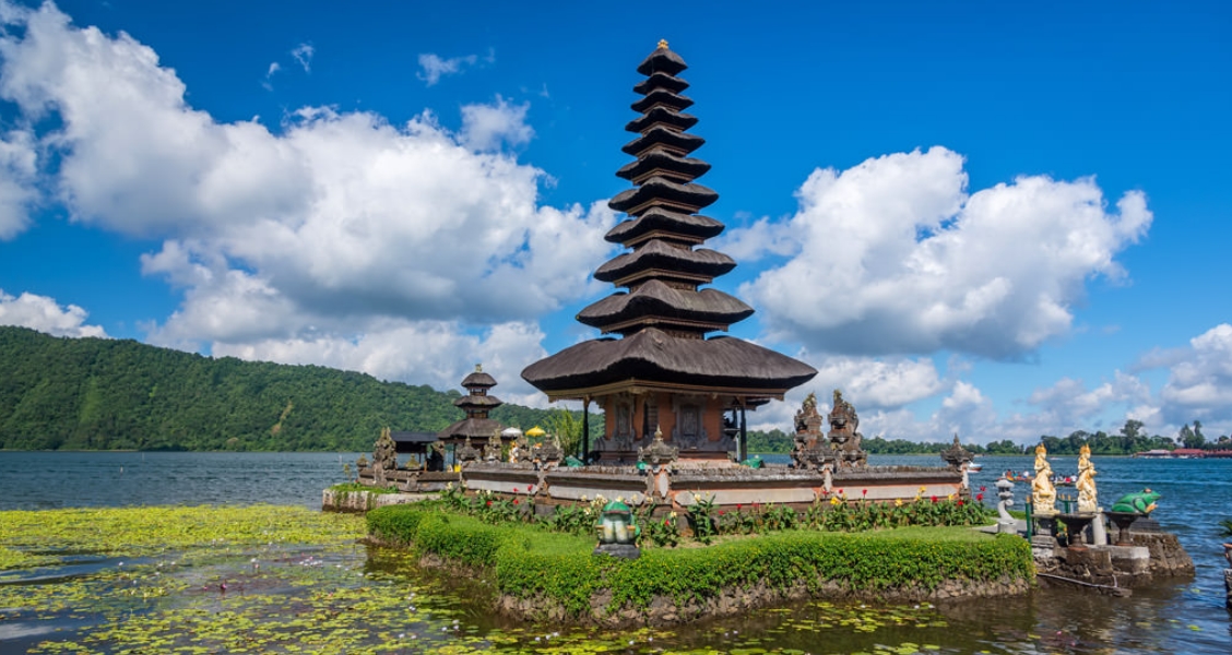 Top 10 Tourist Attractions In Bali - TravelTourXP.com