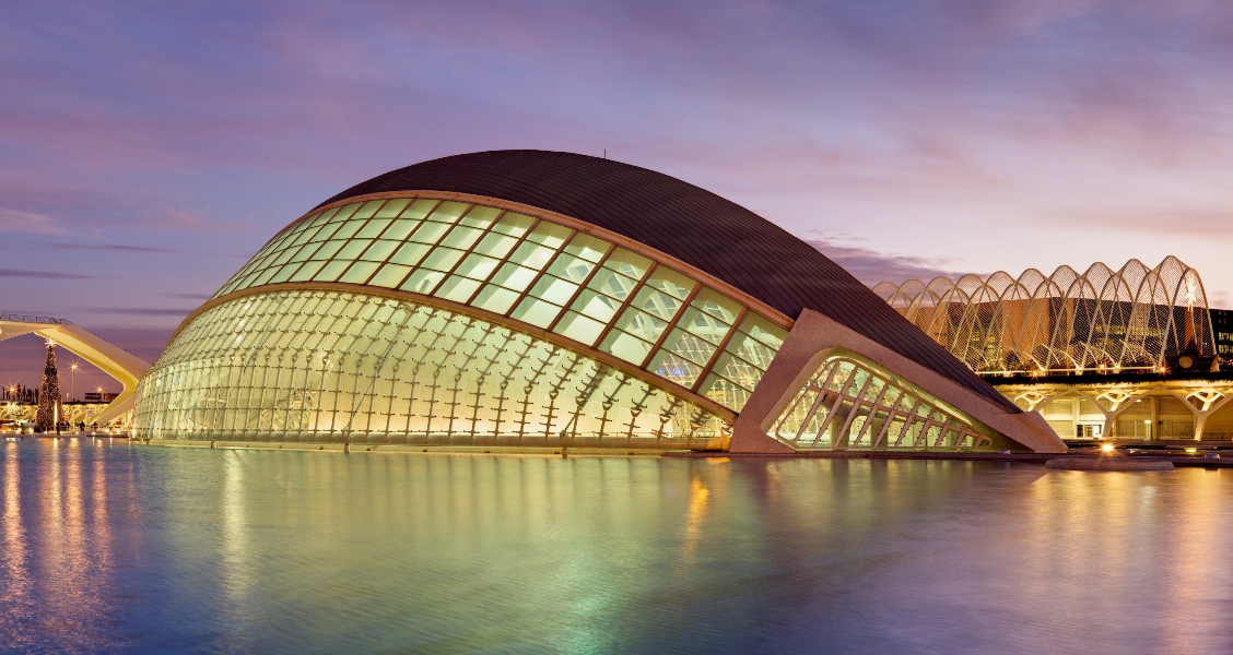 7 Must Visit Places In Spain - TravelTourXP.com