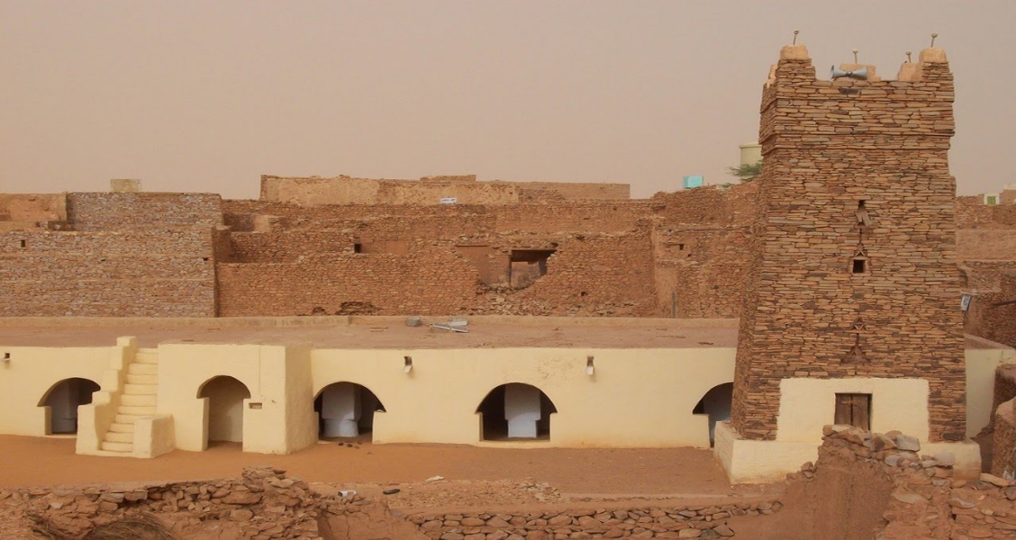 5 Top Places To Visit In Mauritiana - TravelTourXP.com