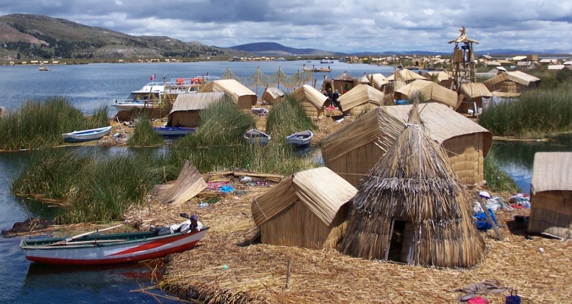 5 Top Historic Places To Visit In Peru - TravelTourXP.com