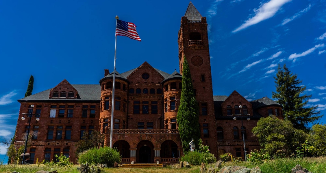 6 Must See Haunted Attractions Of California For Visitors ...