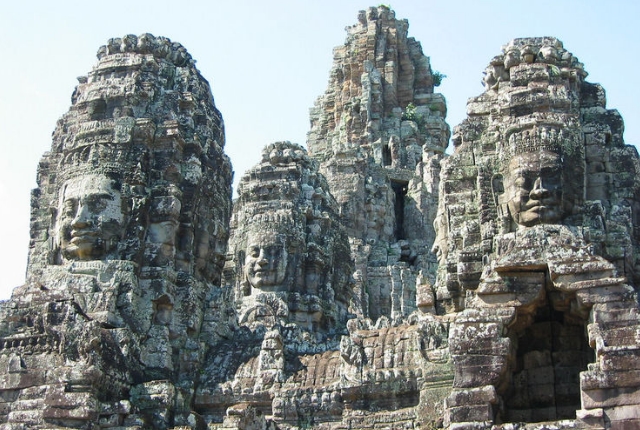 5 Must See Historic Sites Of Cambodia For Visitors - TravelTourXP.com 5 Must See Historic Sites Of Cambodia For Visitors - TravelTourXP.com