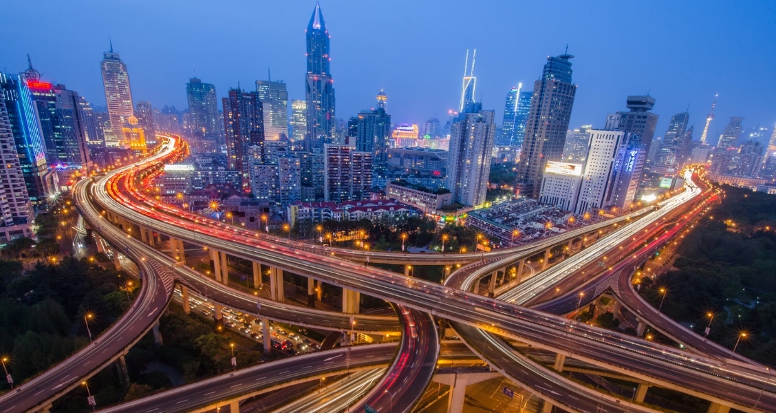 Top 5 Must Visit Attractions In China - TravelTourXP.com