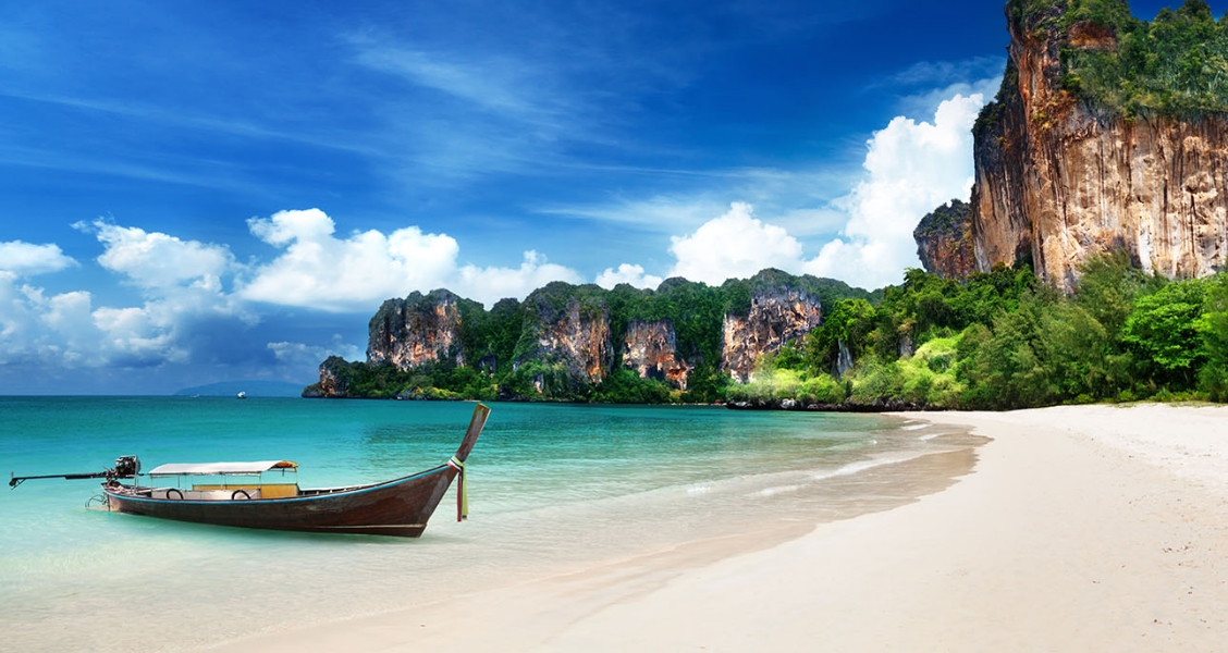 10 Best Beach Places In Asia Pacific - TravelTourXP.com