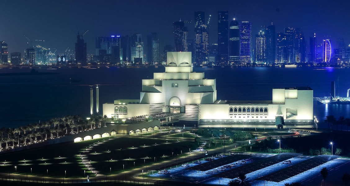 10 Most Beautiful Museums In The World - TravelTourXP.com