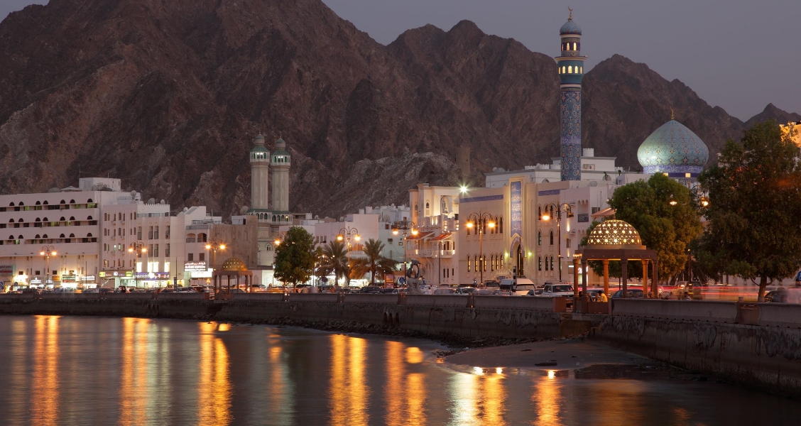 10 Best Places To Visit In Muscat - TravelTourXP.com
