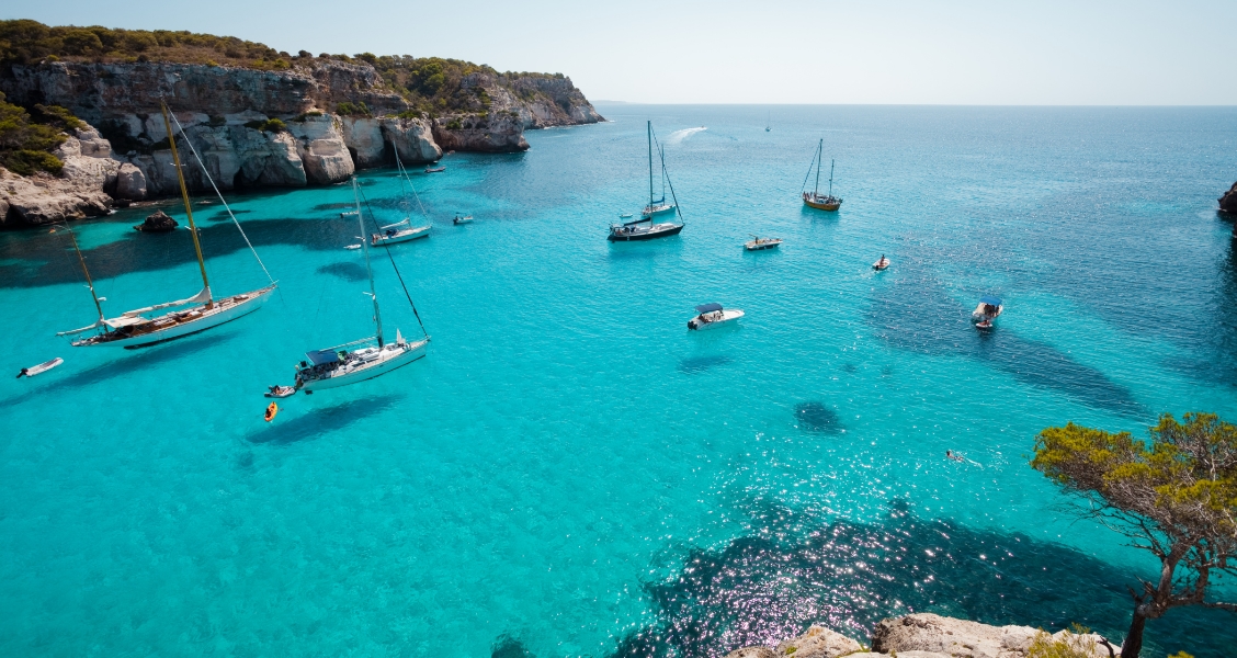 10 Best Spanish Islands - TravelTourXP.com