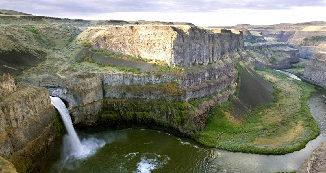 10 Best Destinations Of The Pacific Northwest - TravelTourXP.com