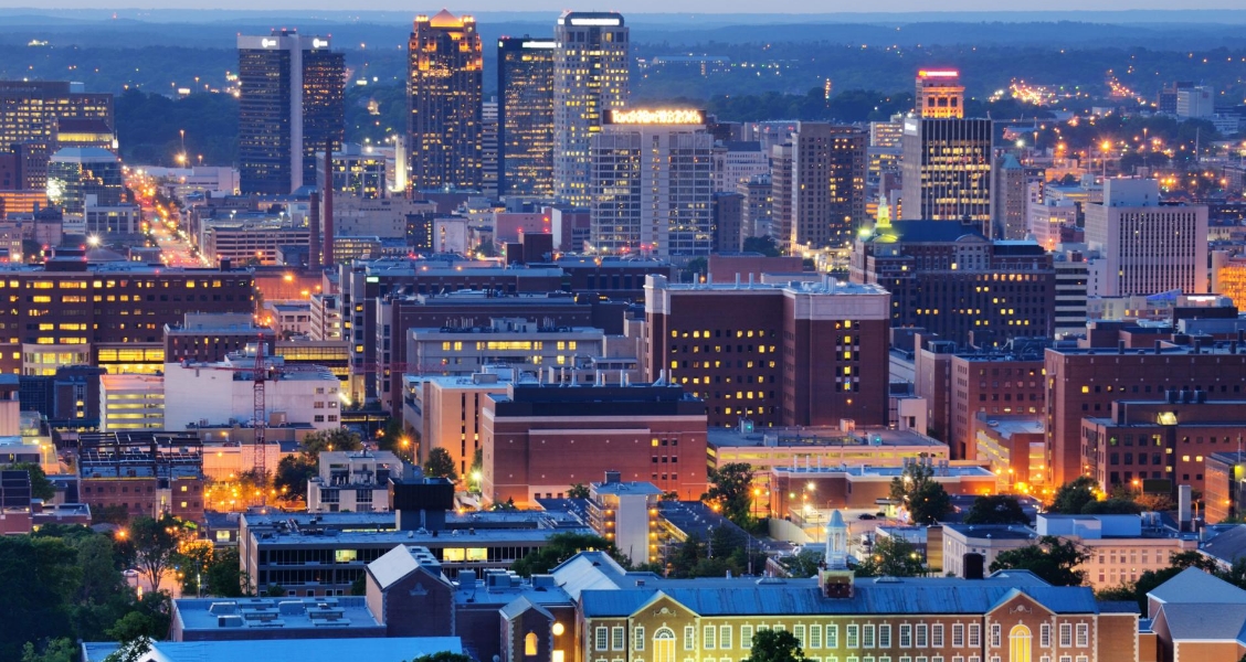 10 Fascinating Places To Visit In Alabama - TravelTourXP.com