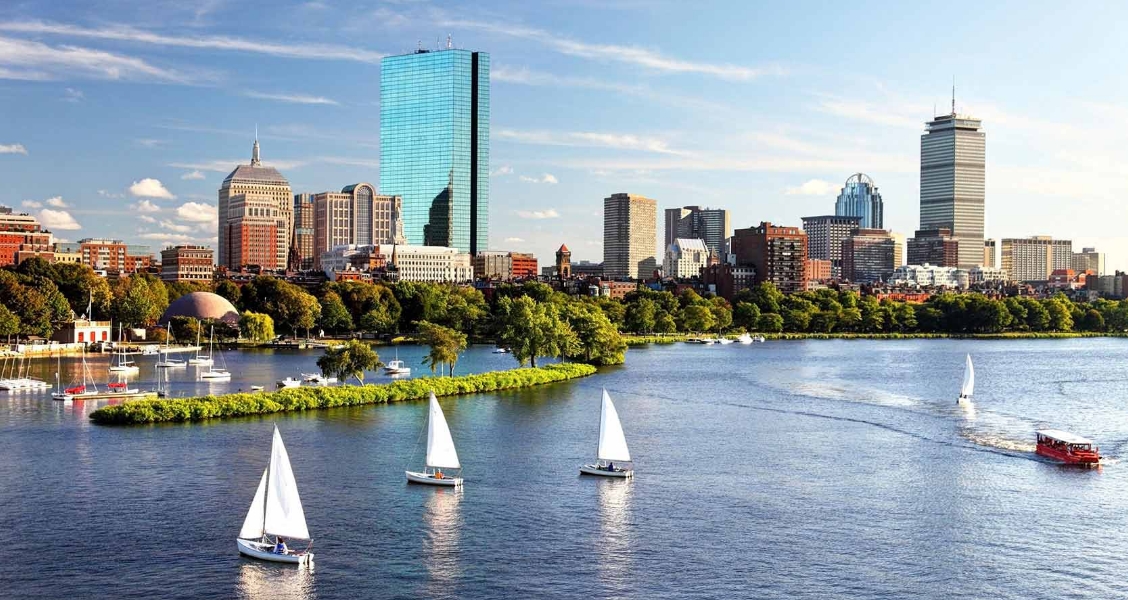 12 Interesting Places To Visit In Boston - TravelTourXP.com