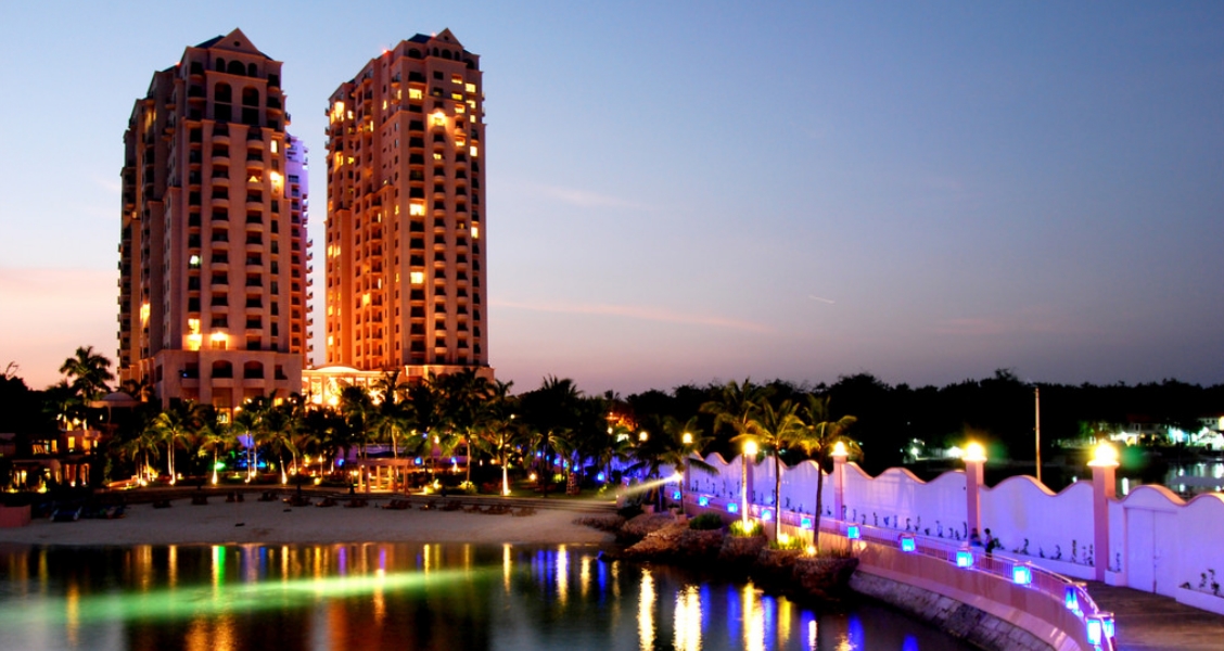 6 Superb Luxury Hotels In The Philippines - TravelTourXP.com