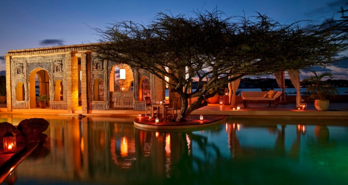 7 Wonderful Luxury Hotels in Kenya - TravelTourXP.com