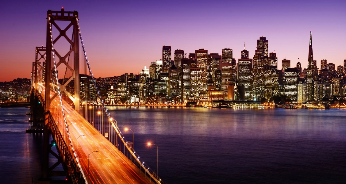 Top 10 Places To Visit In California - TravelTourXP.com