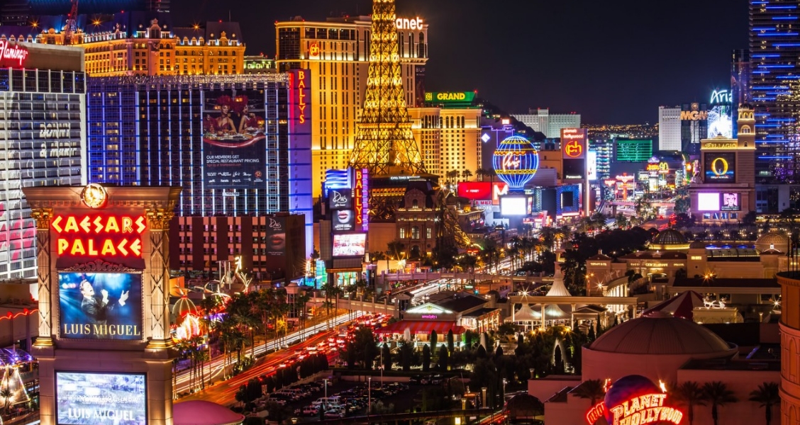 5 Wonderful Places To Visit In Nevada - TravelTourXP.com