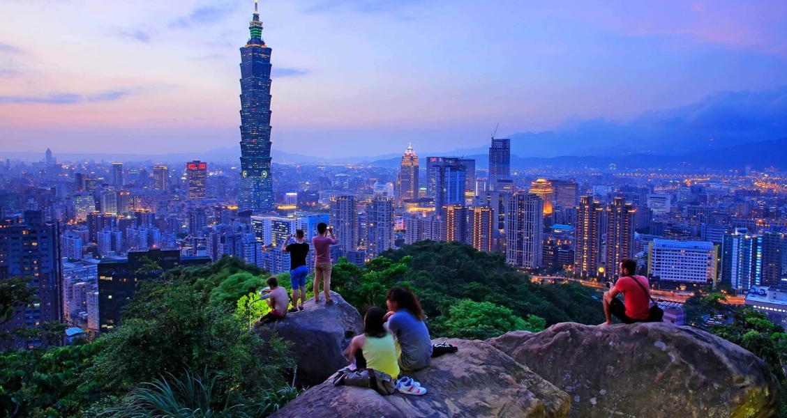 10 Incredible Places To Visit In Taiwan - TravelTourXP.com