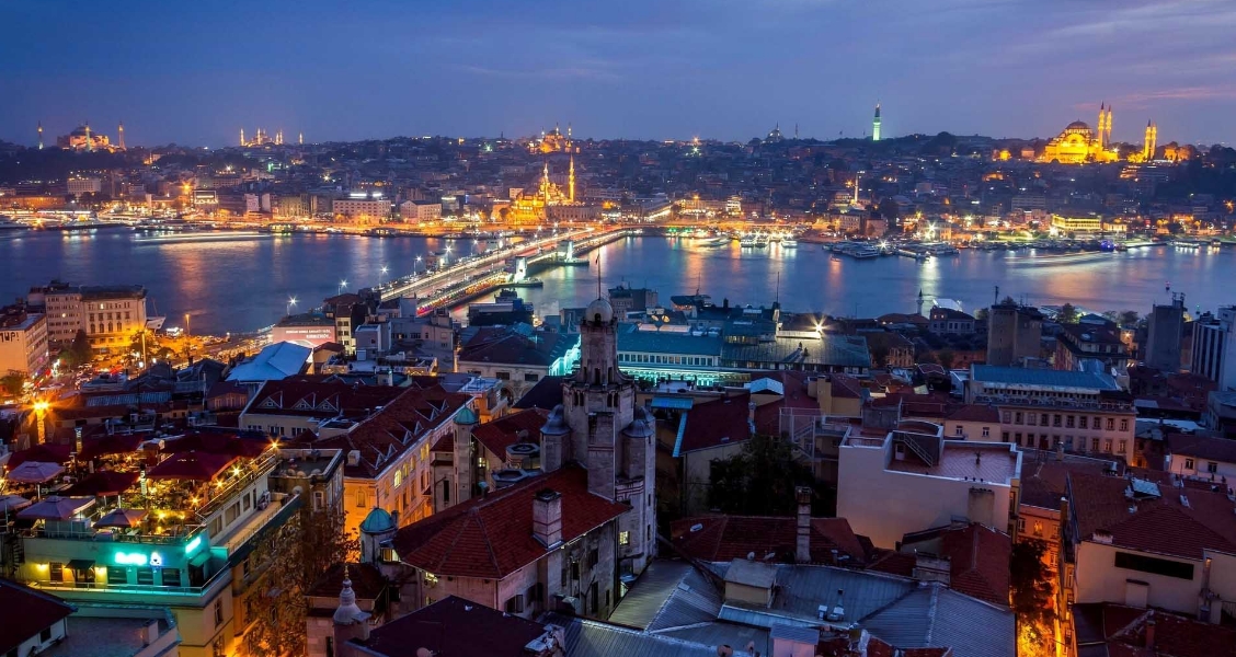 Top 10 Things To Do In Turkey - TravelTourXP.com