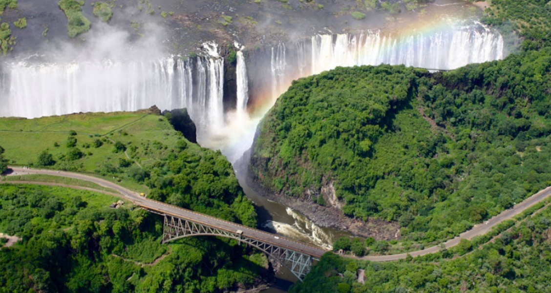 Top 10 Things To Do In Zimbabwe, Africa - TravelTourXP.com