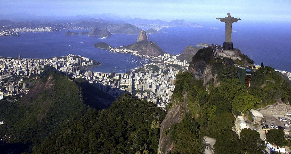 7 Exciting Things To Do In Brazil - TravelTourXP.com