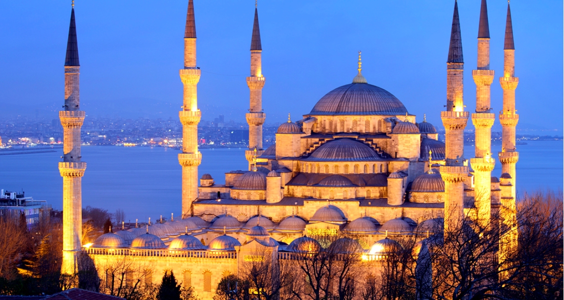 Top 6 Spiritual Travel Destinations In The World - TravelTourXP.com