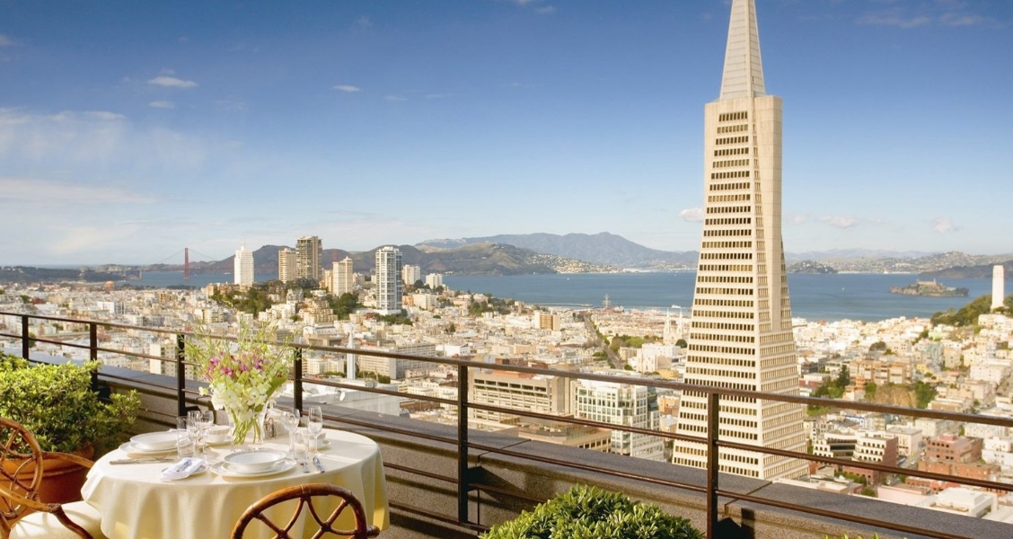 8 Top Rated Restaurants In San Francisco - TravelTourXP.com