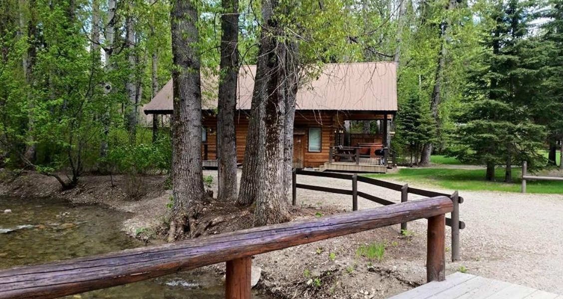 6 Amazing Wilderness Resorts In Montana - TravelTourXP.com
