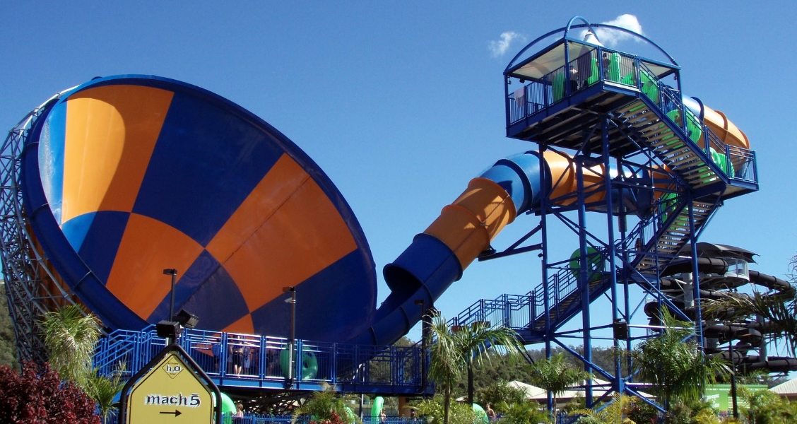 10 Best Theme Parks In Austraila - TravelTourXP.com