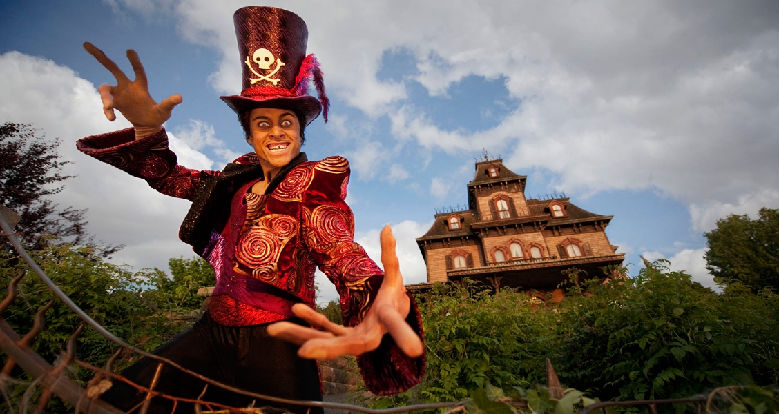 5 Top Haunted Attractions For Tourists In Paris - TravelTourXP.com
