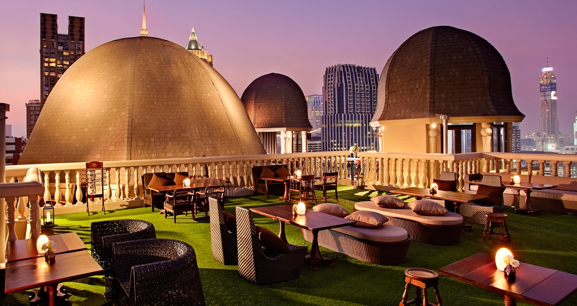 7 Best Luxury Hotels In Bolivia - TravelTourXP.com