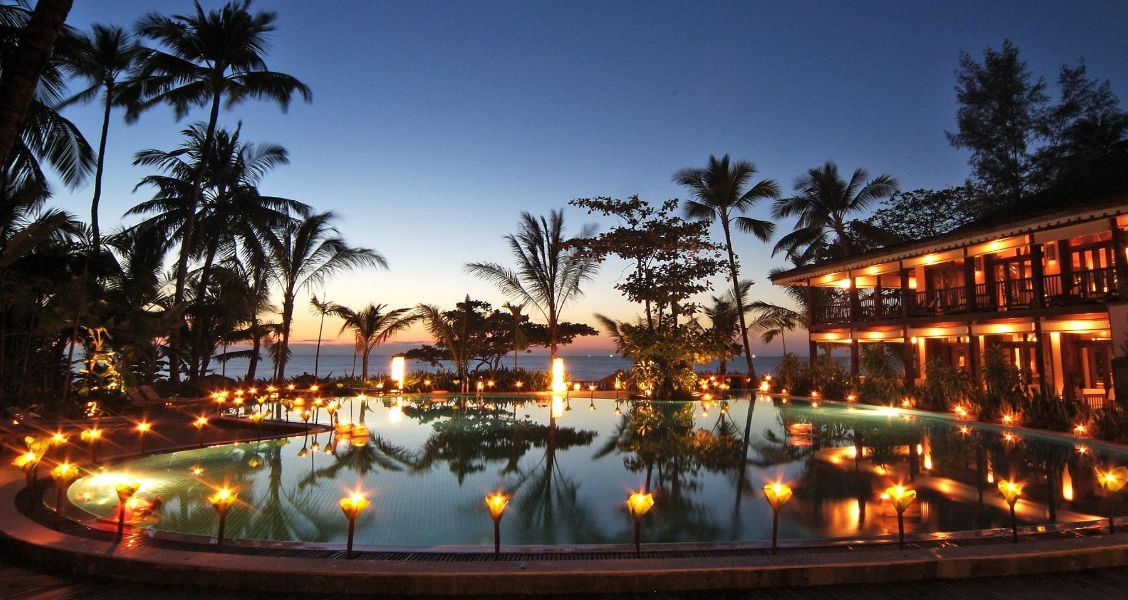 7 Star Hotels In Myanmar - TravelTourXP.com