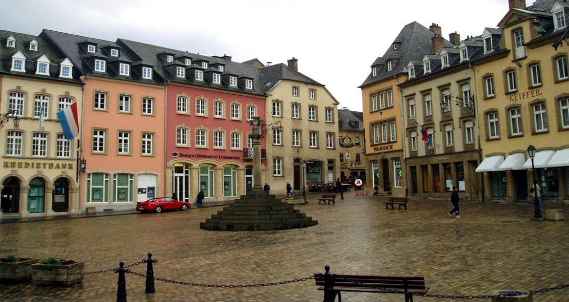 7 Travel Destination In Luxembourg - TravelTourXP.com