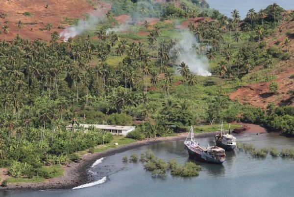 10 Places To Visit In Comoros - TravelTourXP.com