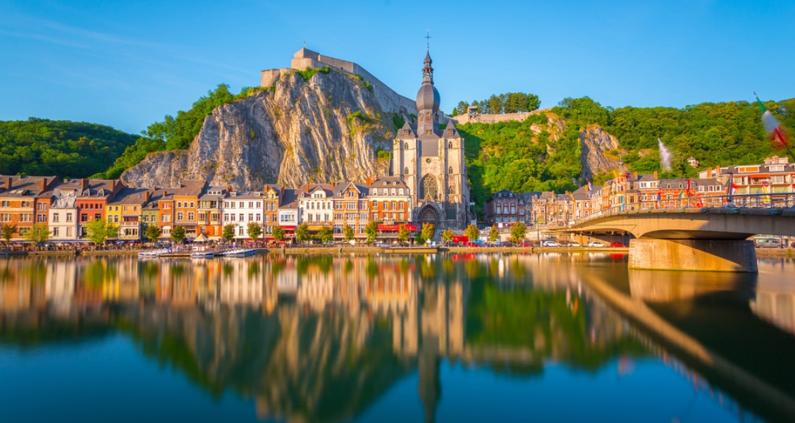 7 Best Attractions For Tourists In Belgium - TravelTourXP.com