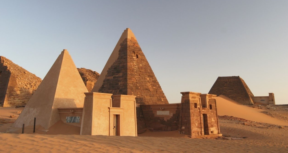 5 Must See Attractions For Visitors In Sudan - TravelTourXP.com