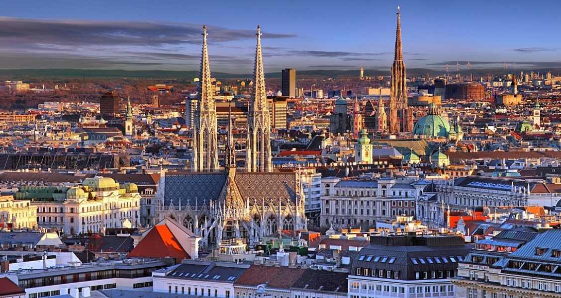 Top 10 Attractions In Vienna TravelTourXP