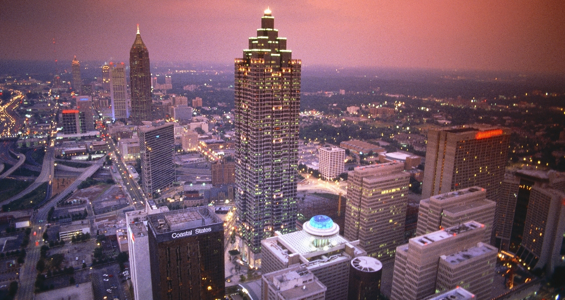 8 Best Places To Visit In Atlanta City - TravelTourXP.com