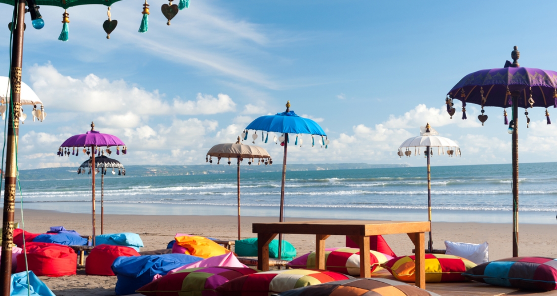 Top 16 Most Colorful Beaches In The World - TravelTourXP.com