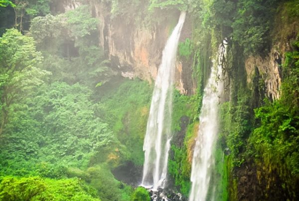 9 Places To Visit In Cameroon - TravelTourXP.com