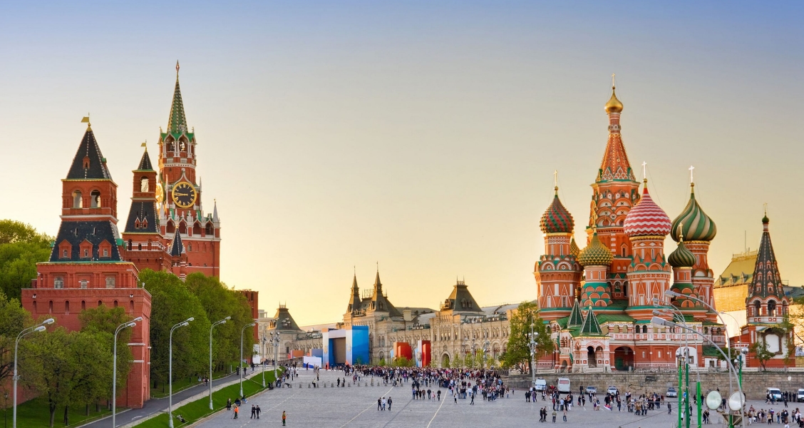 10 Incredible Places To Visit In Russia - TravelTourXP.com