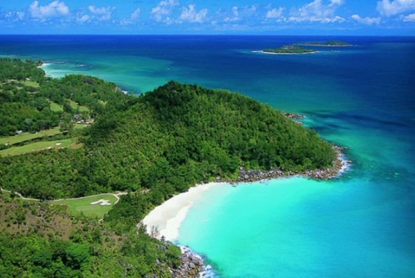 6 Most Beautiful Islands Of Myanmar - TravelTourXP.com